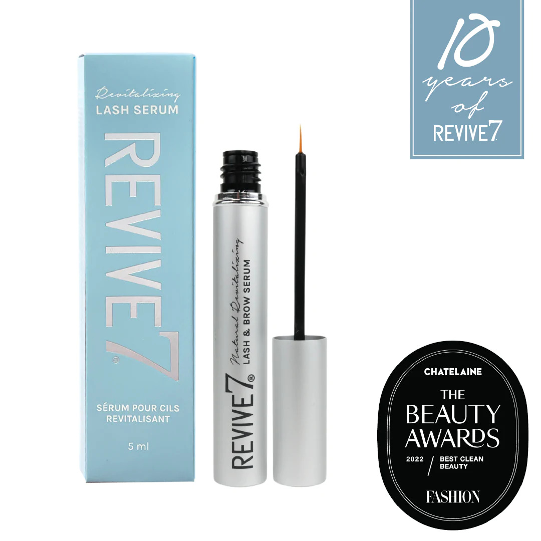 Revive7 Revitalizing Lash Serum - KAT Laser Salon